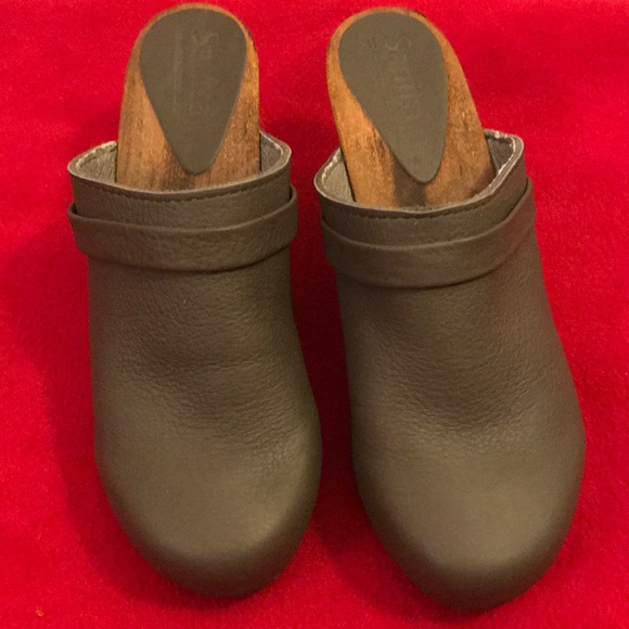 Sanita | Shoes | Sanita Danish Clogs | Poshmark